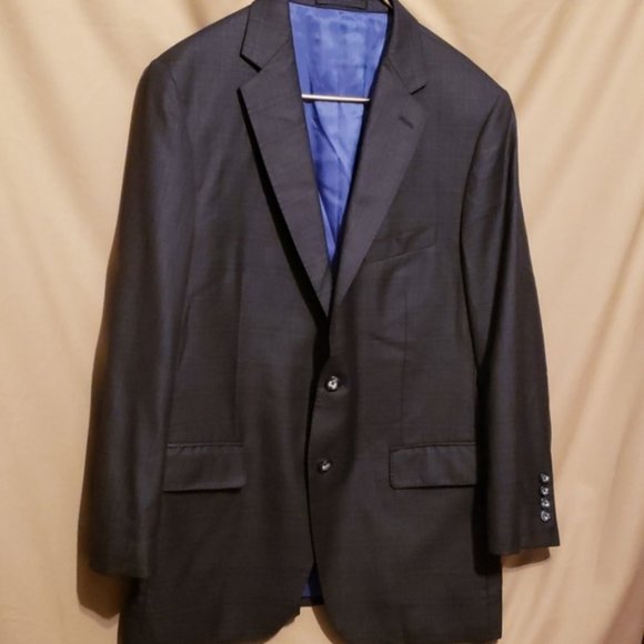 TRINITY APPAREL GROUP | Suits & Blazers | Men Trinity Apparel Group ...